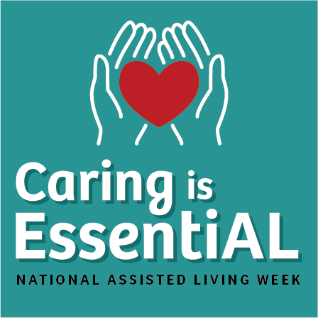 National Assisted Living Week